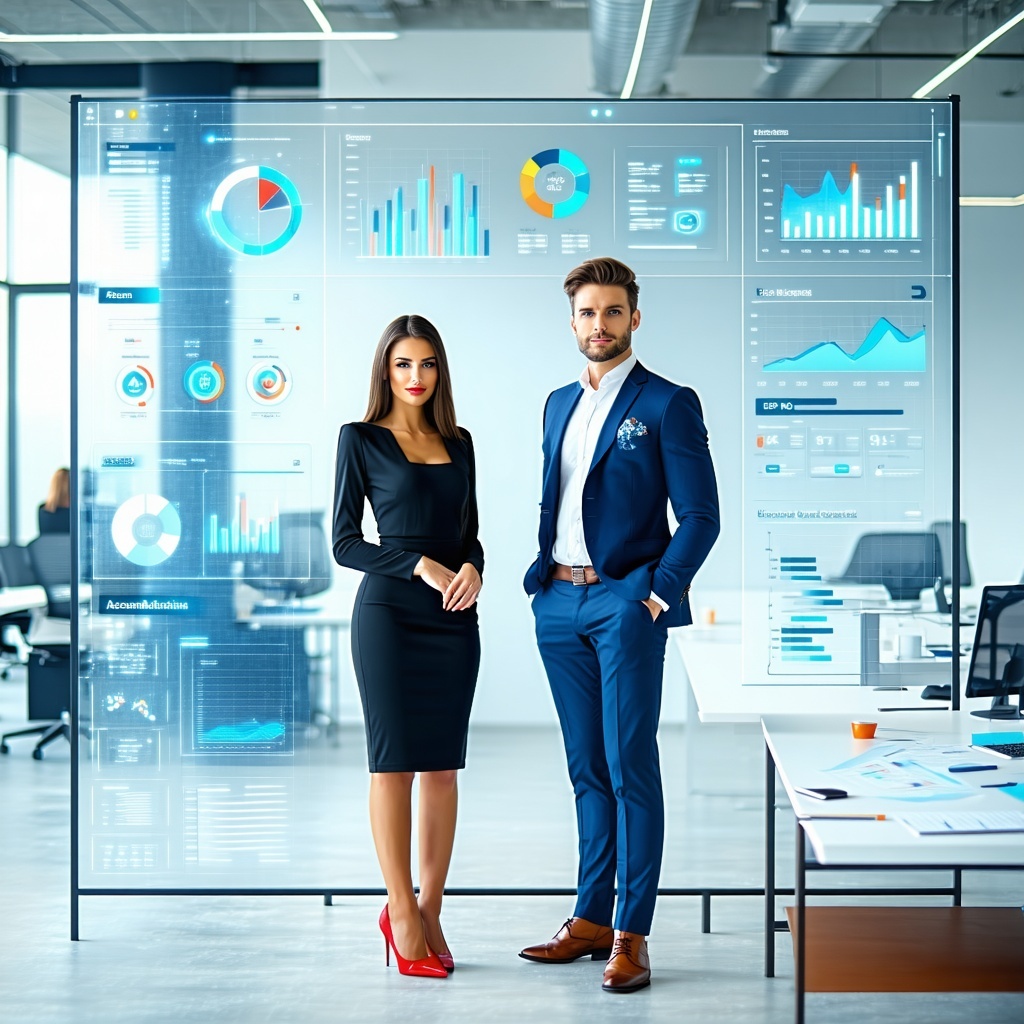 Netsuite Erp Overview Oracles Leading Cloud Erp System